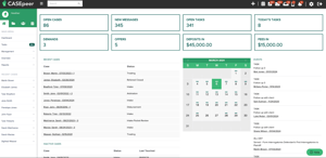 9 Best Legal Case Management Software for Law Firms: My Review